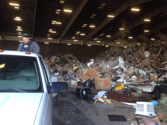 REPUBLIC SERVICES CONTRA COSTA TRANSFER STATION - Updated December 2025 ...