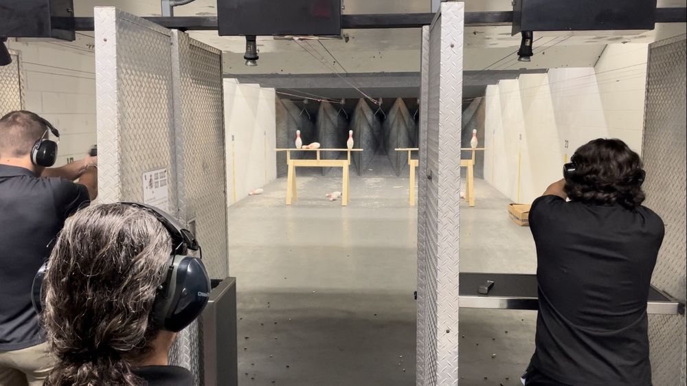 OAK RIDGE GUN RANGE - Updated November 2025 - 24 Photos & 41 Reviews ...