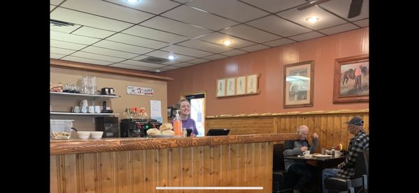 THREE FORKS CAFE - Updated May 2025 - 27 Photos & 47 Reviews - 105 N ...