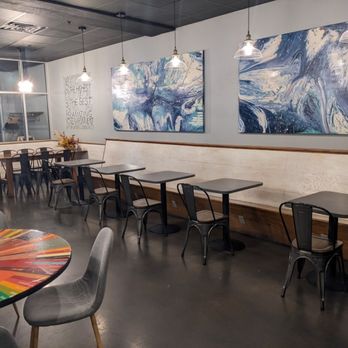 LUCABE COFFEE CO. - Updated December 2025 - 250 Photos & 156 Reviews ...