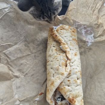 CAVA - Updated December 2025 - 40 Photos & 23 Reviews - 801 W 10th St ...