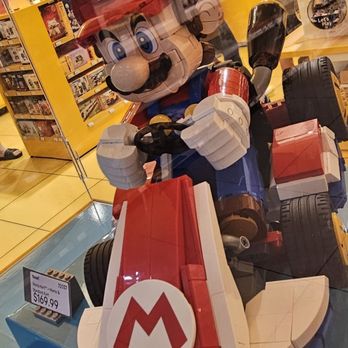 THE LEGO STORE - Updated October 2025 - 29 Photos & 26 Reviews - 7700 W ...
