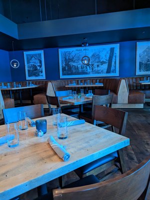 THE MILL - Updated August 2025 - 132 Photos & 80 Reviews - 3201 Edwards ...