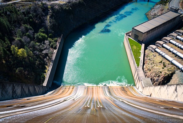 SHASTA DAM - Updated June 2025 - 199 Photos & 59 Reviews - 16349 Shasta ...