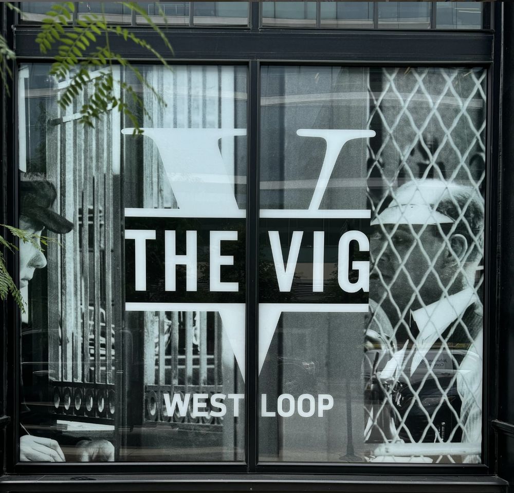THE VIG WEST LOOP - Updated January 2025 - 30 Photos & 13 Reviews - 312 ...