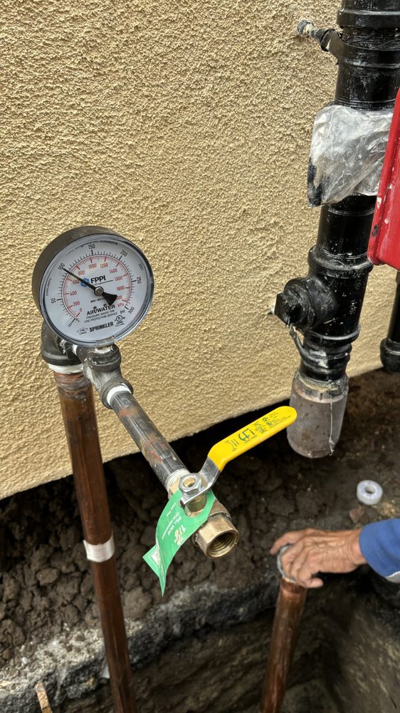 AMERICAN FIRE PROTECTION SYSTEMS - Updated May 2026 - 20 Photos & 28 ...