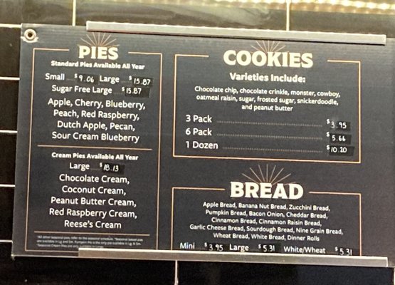 RISE’N ROLL BAKERY - Updated December 2025 - 86 Photos & 81 Reviews ...