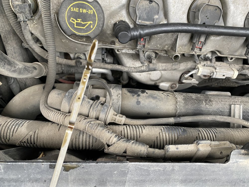 SOUND FORD - Updated October 2025 - 116 Photos & 429 Reviews - 101 SW ...