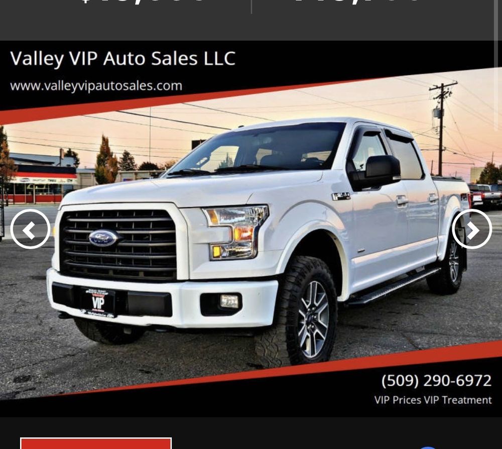 VALLEY VIP AUTO SALES - Updated January 2026 - 63 Photos & 44 Reviews ...