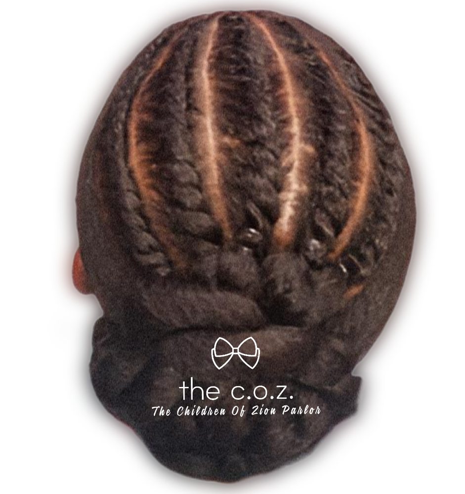 THE COZ PARLOR - Updated September 2025 - 25 Photos - 3115 Academy Rd ...