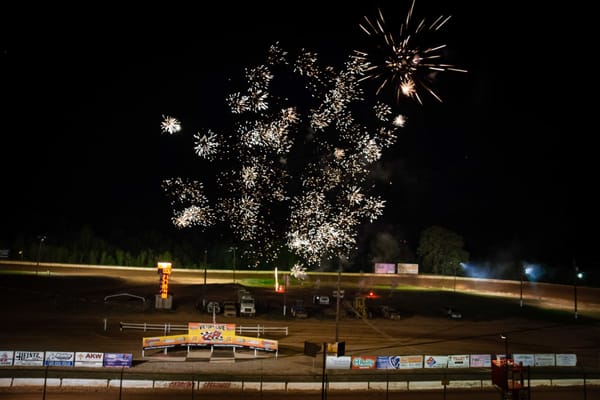 CAROLINA SPEEDWAY - Updated July 2025 - 19 Photos - 6355 Union Rd ...