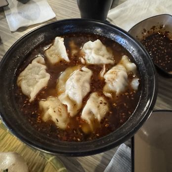 DUMPLING WORLD - Updated January 2025 - 328 Photos & 142 Reviews - 4616 ...