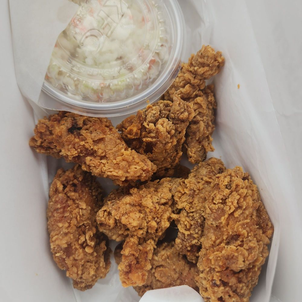 KFC - Updated January 2026 - 18 Photos & 34 Reviews - 510 S River St ...