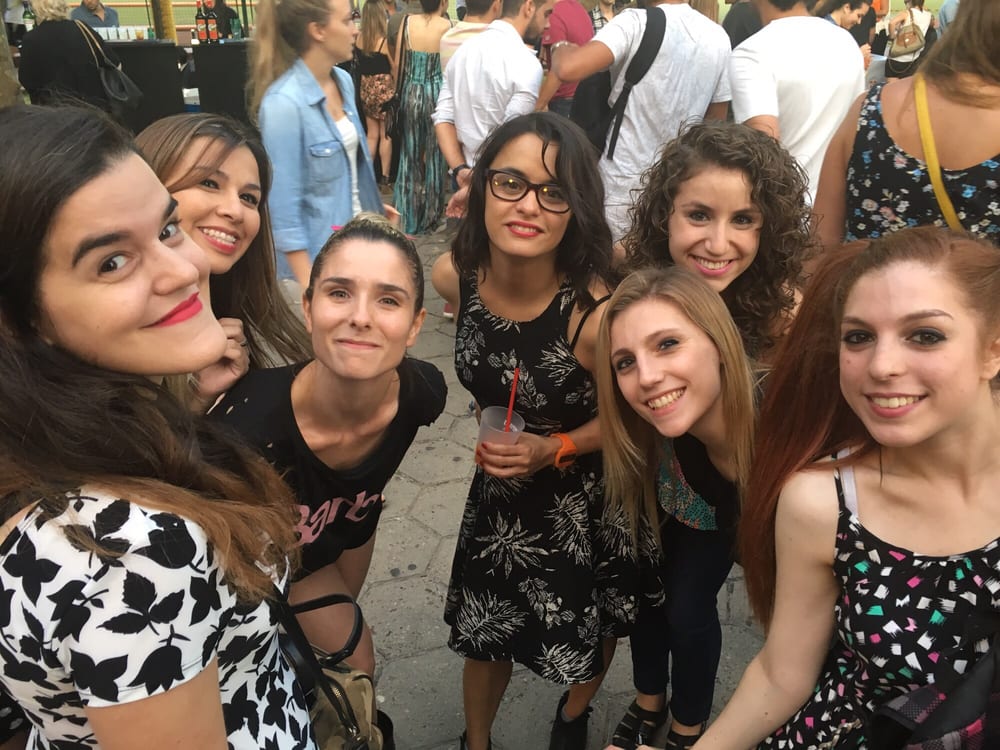 GEBA | CLUB GIMNASIA Y ESGRIMA DE BUENOS AIRES - Updated February 2025 ...