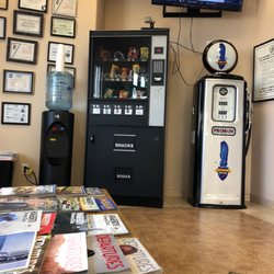 G&M AUTOMOTIVE CENTER - 17 Photos & 42 Reviews - 15963 Main St ...