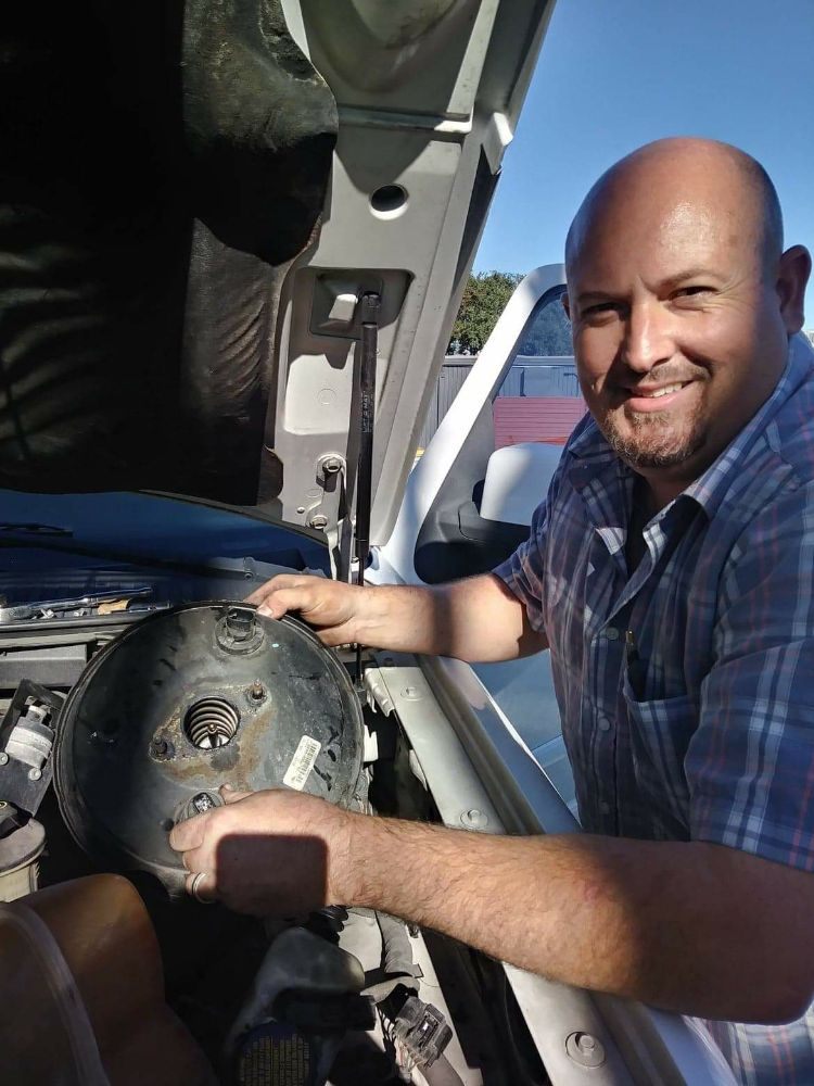 A&J’S AUTOMOTIVE REPAIR - Updated January 2025 - 42 Photos - 4017 Briar ...