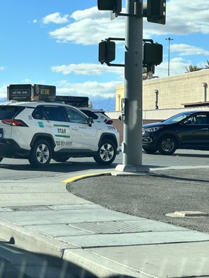 YELLOW CHECKER STAR TRANSPORTATION - Updated January 2026 - 30 Photos ...