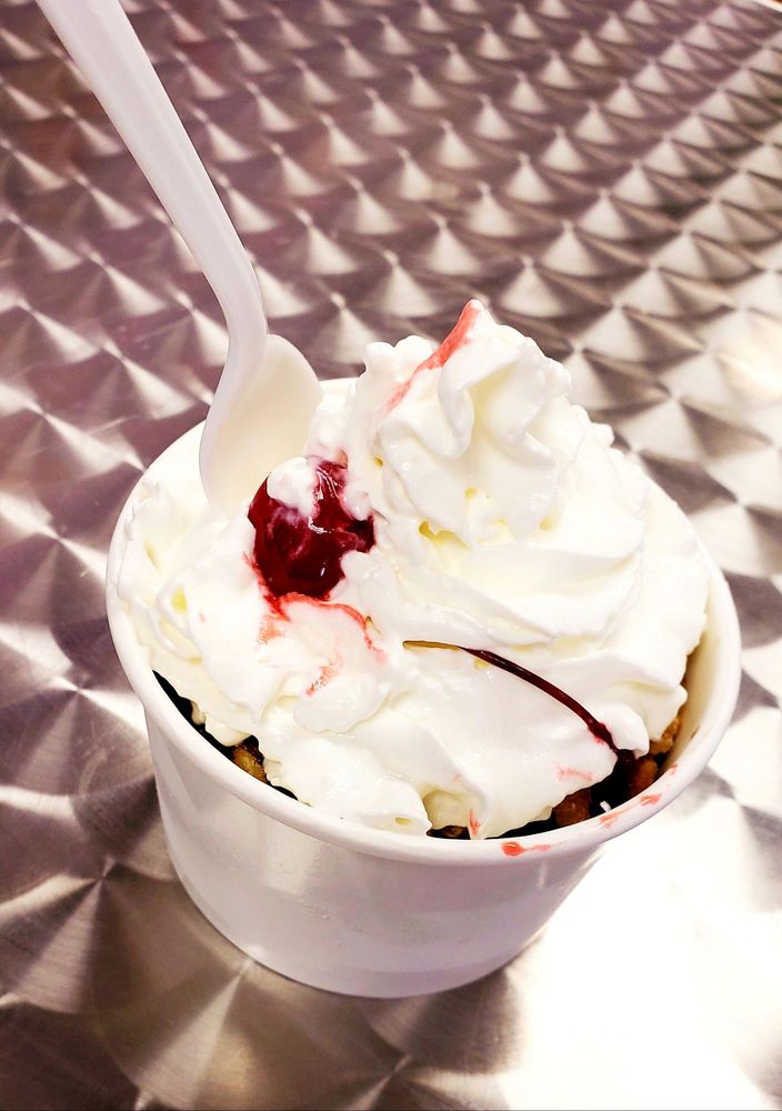CAPUTO’S HOMEMADE ICE CREAM - Updated January 2026 - 10 Reviews - 424 ...