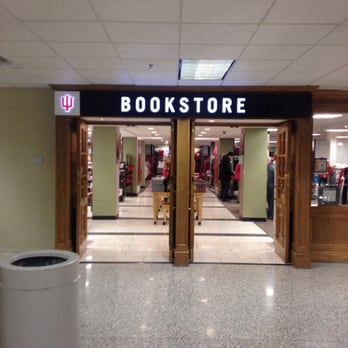 THE IU BOOKSTORE - Updated December 2025 - 900 E 7th St, Bloomington ...