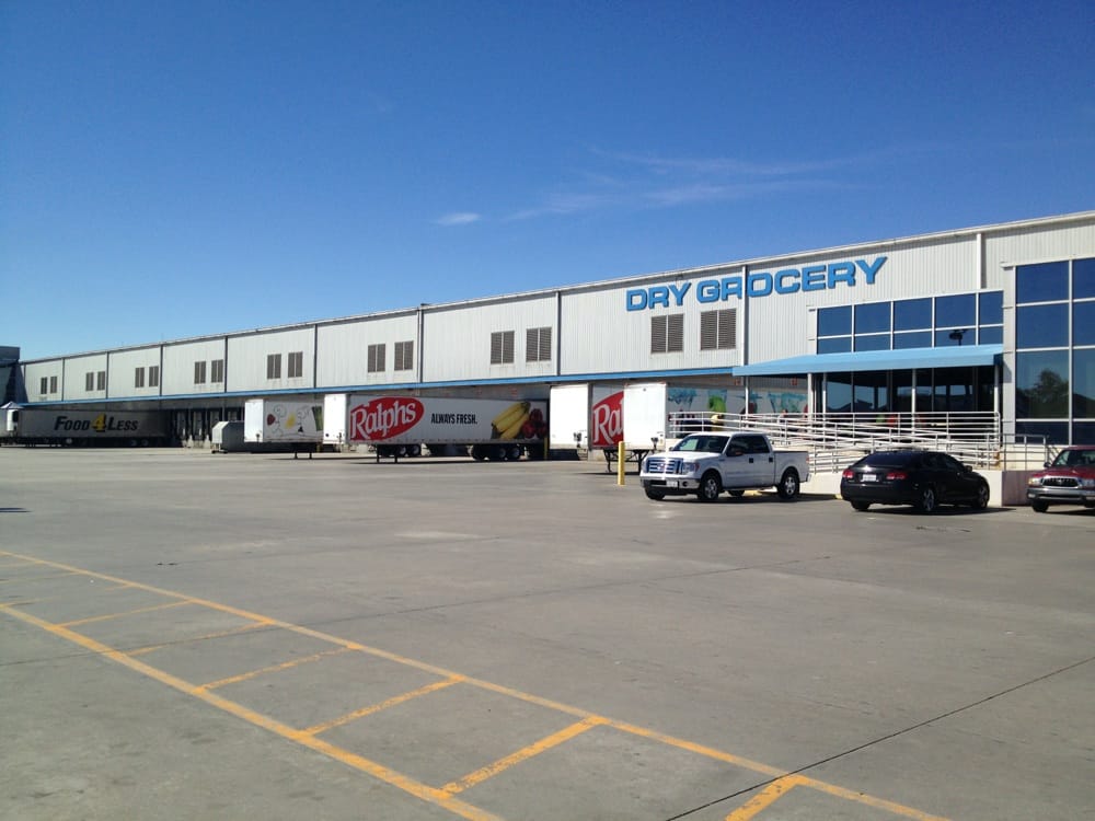 RALPHS RIVERSIDE WAREHOUSE - Updated May 2024 - Riverside Fwy ...