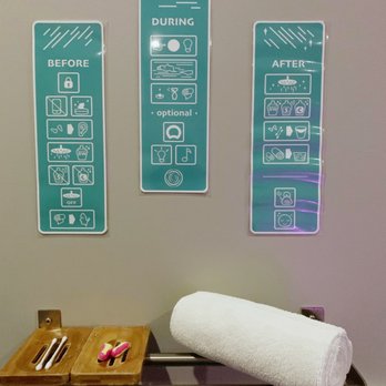 FLOAT STL - MIDTOWN - Updated December 2025 - 105 Photos & 53 Reviews ...