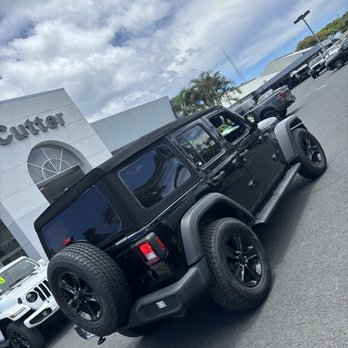 CUTTER CHRYSLER DODGE JEEP RAM FIAT - Updated October 2025 - 168 Photos ...