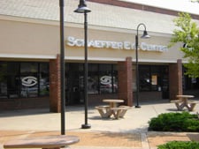 SCHAEFFER EYE CENTER - Updated July 2025 - 10 Reviews - 4800 Whitesburg ...