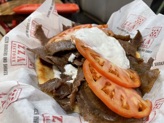 ZZA FACTORY - Updated December 2025 - 166 Photos & 195 Reviews - 751 N ...