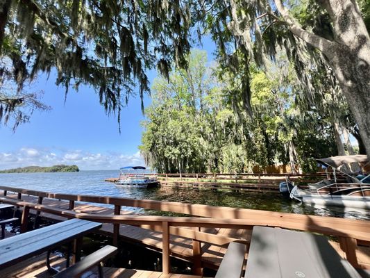 LAKE HARRIS HIDEAWAY - Updated October 2025 - 160 Photos & 106 Reviews ...