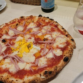 GOICHI PIZZA - Updated June 2025 - 107 Photos & 71 Reviews - 下京区高辻通烏丸 ...