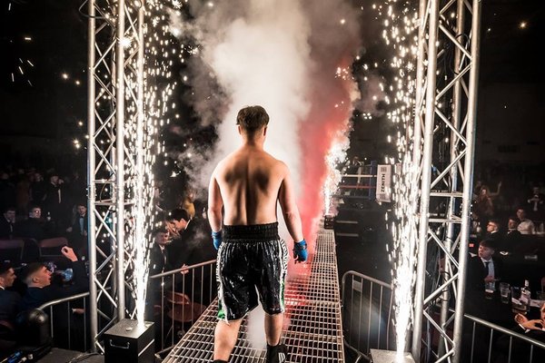 VALE SPORTS ARENA - Updated August 2024 - 17 Photos - Cambria House ...