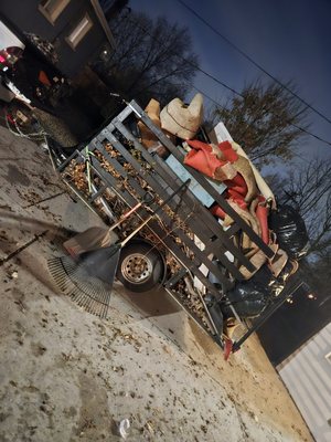 MR JUNK N TRASH - Updated March 2026 - 38 Photos - Salt Lake City, Utah ...