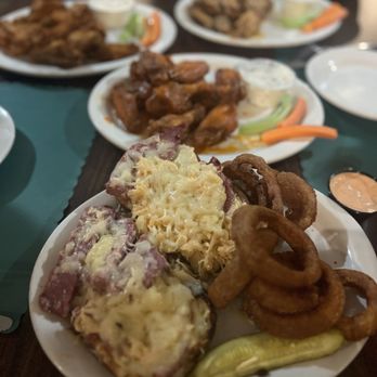 ADOLF’S OLD FIRST WARD TAVERN - Updated June 2024 - 58 Photos & 58 ...