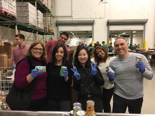 GREATER CHICAGO FOOD DEPOSITORY - Updated October 2025 - 88 Photos & 36 ...