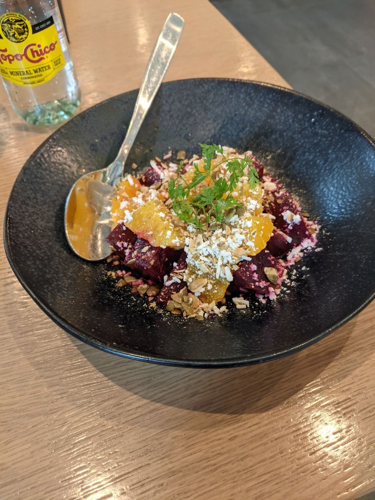 FONDA FORA - 35 Photos & 23 Reviews - 630 4 Avenue SW, Calgary, Alberta ...