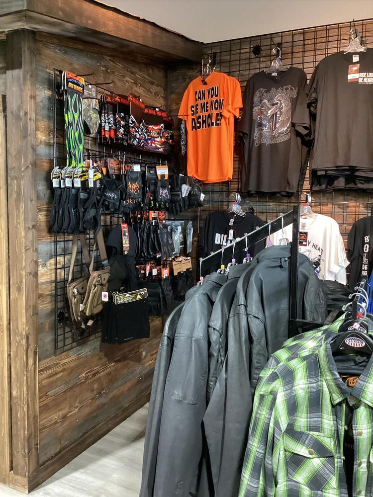 THE THROTTLE SHACK - Updated August 2024 - 12 Photos - 1523 Tennessee ...