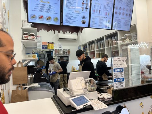 CHOCOLATE HOUSE - Updated July 2024 - 23 Photos - 92 E 161 St, Bronx ...