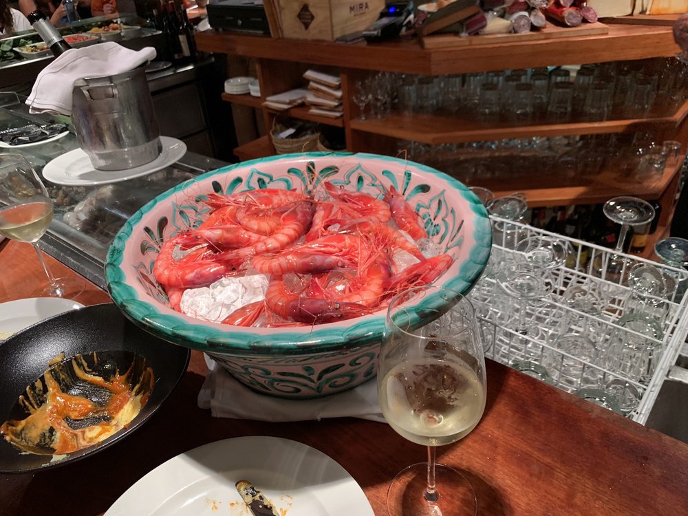 NOU MANOLIN - 86 Photos & 43 Reviews - Calle Villegas, 3, Alicante ...