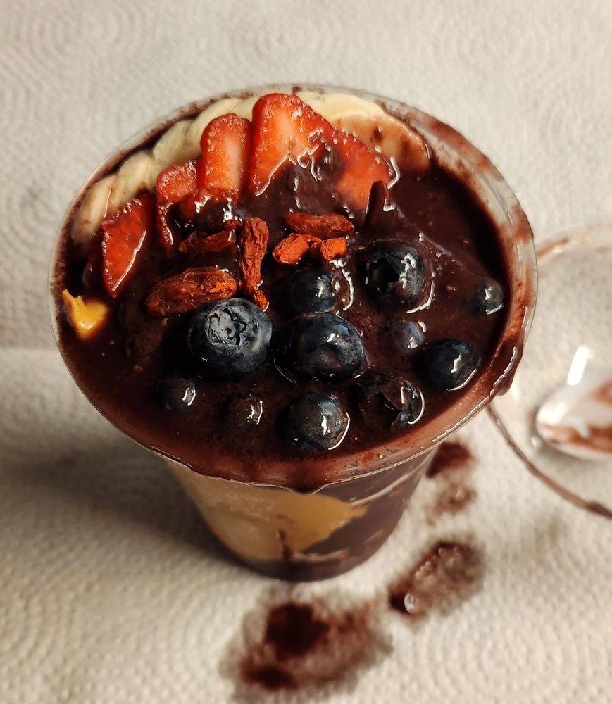 OAKBERRY ACAI - Updated July 2025 - 29 Photos & 13 Reviews - 649 ...