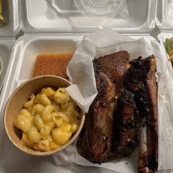 RED HOUSE BBQ - Updated October 2024 - 588 Photos & 871 Reviews - 426 E ...