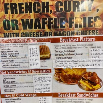 C & D DELI - Updated December 2025 - 13 Photos - 77 Downey Dr ...