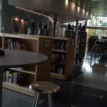 MIAMI-DADE PUBLIC LIBRARY SYSTEM - NORTHEAST BRANCH - Updated January ...