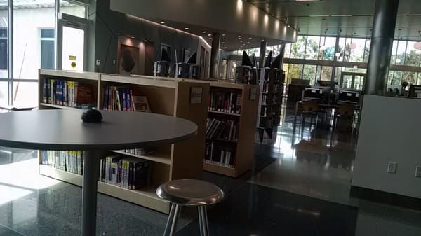 MIAMI-DADE PUBLIC LIBRARY SYSTEM - NORTHEAST BRANCH - Updated July 2025 ...