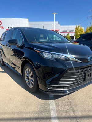 Toyota Lafayette In