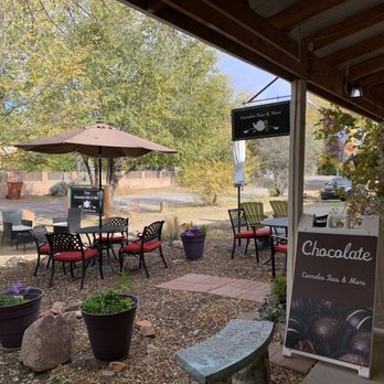 CORRALES TEAS & CHOCOLATES - Updated February 2025 - 131 Photos & 15 ...