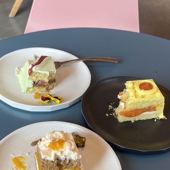 PAPER CAKE SHOP - Updated June 2025 - 242 Photos & 96 Reviews - 4106 ...