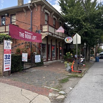 BOOK LOFT OF GERMAN VILLAGE - Updated May 2025 - 537 Photos & 512 ...