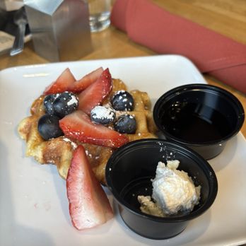 MORNING FORK - Updated July 2024 - 446 Photos & 257 Reviews - 1722 ...