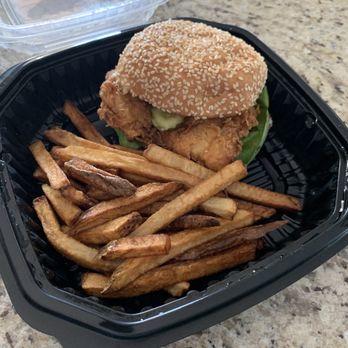 THE GOOD BIRD - Updated December 2025 - 24 Photos & 25 Reviews - 145 S ...