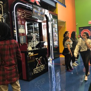 FUNTROPOLIS - Updated July 2025 - 45 Photos - 2975 Boulevard Moise ...